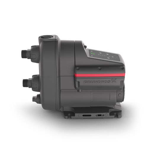 93013250 - Grundfos 93013250 - SCALA2 Water Booster Pump w/ NEMA 6-15P ...