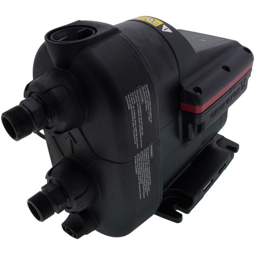93013250 - Grundfos 93013250 - SCALA2 Water Booster Pump w/ NEMA 6-15P ...