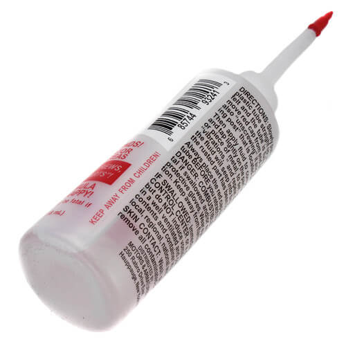 93241 - MARS 93241 - Zoom Spout Rust Buster