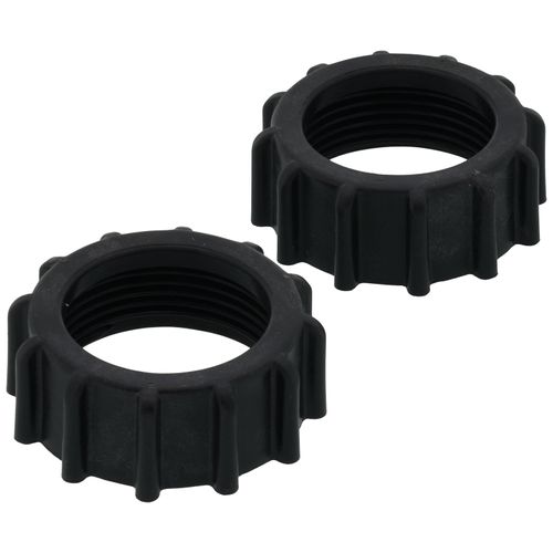 935-009 - Moen 935-009 - 3/4" Flo By Moen Plastic Union Nuts, 935-009