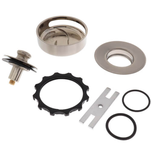 939290-BN-11 - Watco 939290-BN-11 - Innovator QuickTrim Push Pull Trim ...