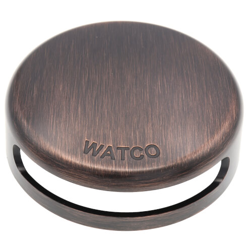 939290-WI-11 - Watco 939290-WI-11 - Innovator QuickTrim Push Pull Trim ...