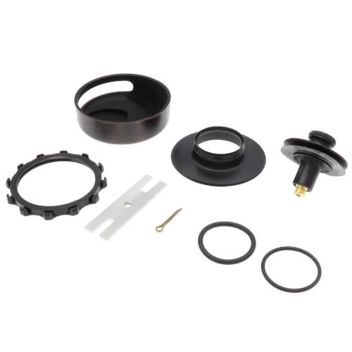 939290-BZ-11 - Watco 939290-BZ-11 - Innovator QuickTrim Push Pull Trim ...