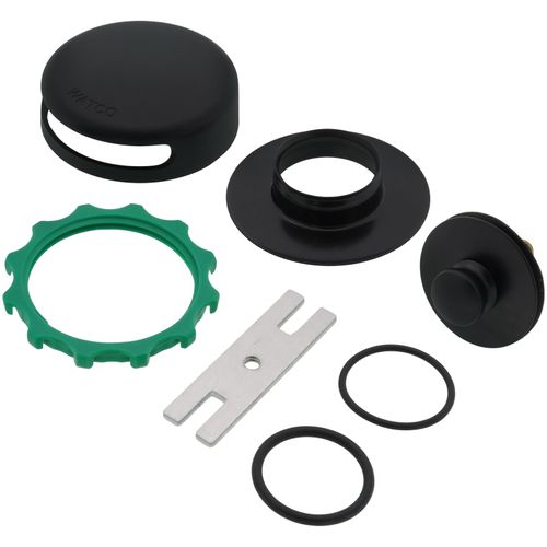 939290-WI-11 - Watco 939290-WI-11 - Innovator QuickTrim Push Pull Trim ...