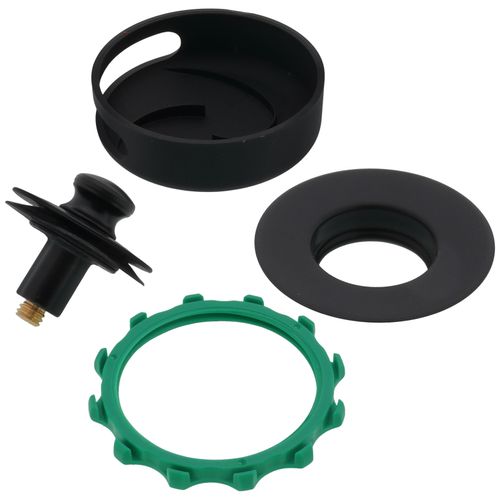 939290-WI-11 - Watco 939290-WI-11 - Innovator QuickTrim Push Pull Trim ...