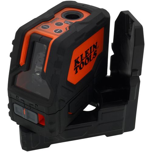 93LCLGR - Klein Tools 93LCLGR - Rechargeable Self-Leveling Green Cross ...