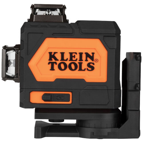 93PLL - Klein Tools 93PLL - Rechargeable Self-Leveling Green Planar ...