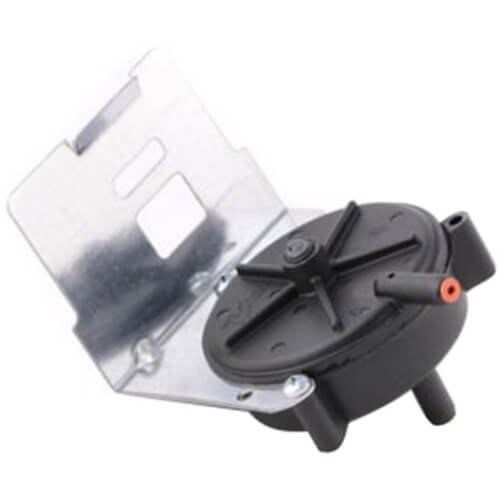 93W87 - Lennox 93W87 - SPST Pressure Switch, -.60" WC