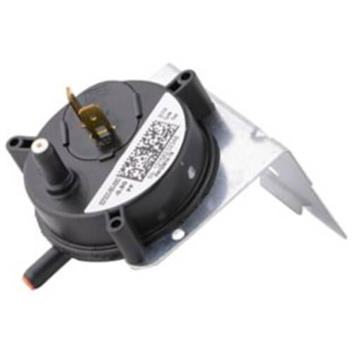 93W87 - Lennox 93W87 - SPST Pressure Switch, -.60" WC