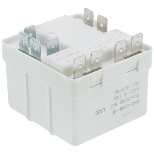940-0001-60 - Copeland 940-0001-60 - Start Relay, 940-0001-60