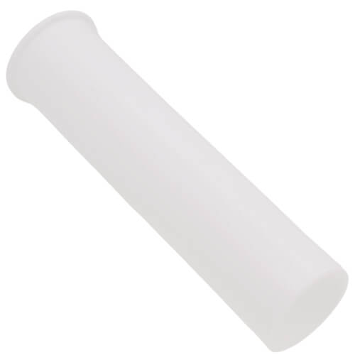 94018 - Danco 94018 - 1-1/2" x 6" Plastic Flanged Tailpiece