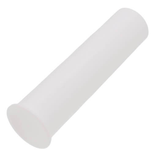 94018 - Danco 94018 - 1-1/2" x 6" Plastic Flanged Tailpiece
