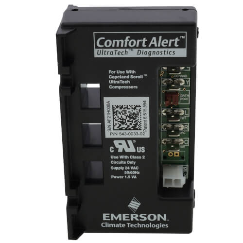 943-0033-00 - Copeland 943-0033-00 - Ultra Tech Comfort Alert ...