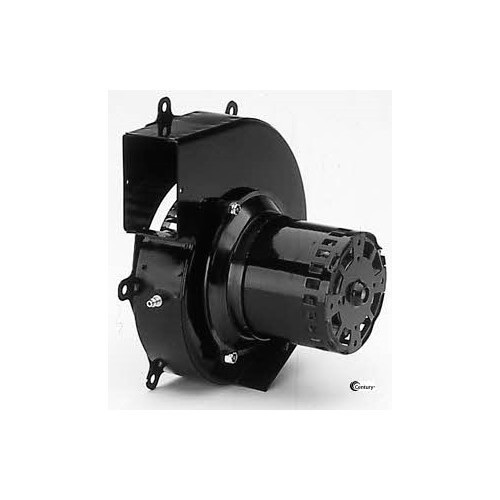 9438 - Century 9438 - 3-3/8" Blower Assembly (115V, 2975 RPM, 1/50 HP)