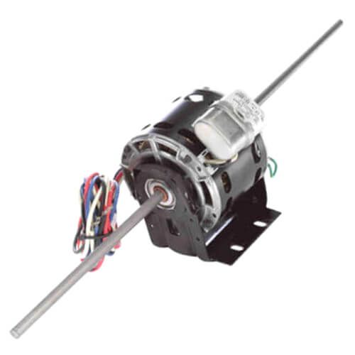 945A - Century 945A - 1/8-1/20-1/30 HP 115v OEM Replacement Motor, 1500 ...