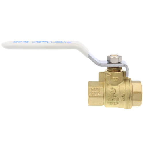 94ALF10201A - Apollo Valves 94ALF10201A - 3/8" Threaded Full Port Ball ...