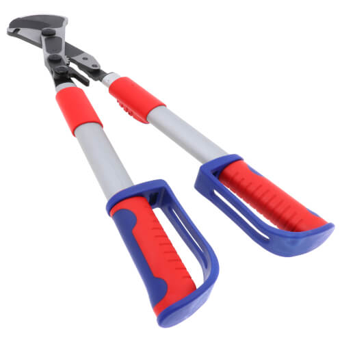 95-32-038 - Knipex 95-32-038 - 22-7/16'' Cable Cutters-Ratcheting Type ...