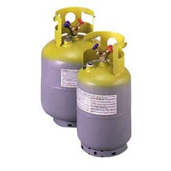 95007 - Yellow Jacket 95007 - 50 lb. Refrigerant Recovery Cylinder