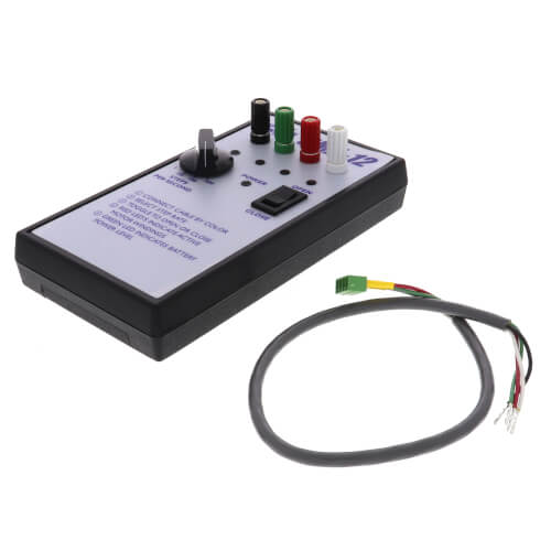 953229 - Sporlan 953229 - SMA-12 Battery Powered Valve Actuator w/ CPC ...