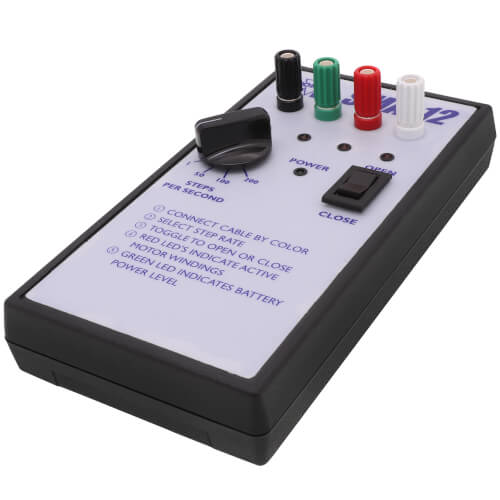 953276 - Sporlan 953276 - Handheld Digital Instrument for Testing ...