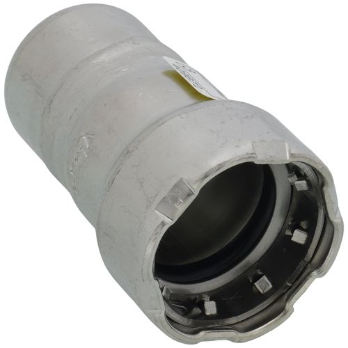 95390 - Viega 95390 - 1/2" MegaPress 304 FKM Stainless Steel Cap