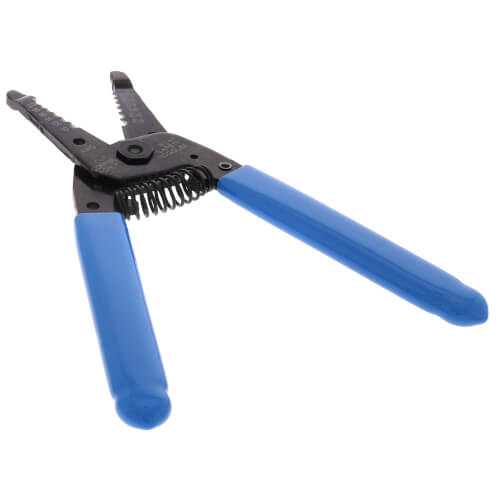 958 - Channellock 958 - 6.25" Wire Stripper And Cutter