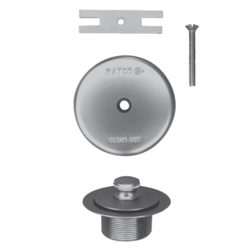 958290-WI - Watco 958290-WI - Innovator Lift & Turn Snap-On Trim Kit ...