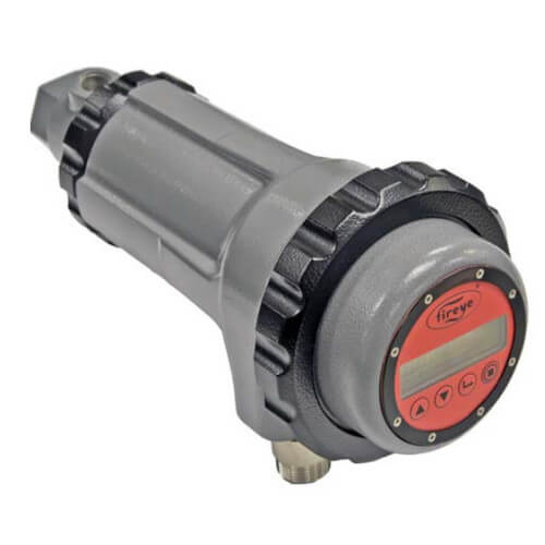 95DSS3-1WINC - Fireye 95DSS3-1WINC - Dual Insight II Flame Scanner with ...