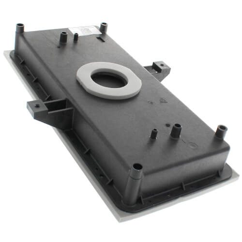 95W64 - Lennox 95W64 - Collector Box Kit W/hoses, 95W64