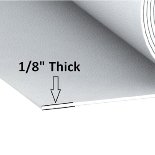 9601-LYNN - Lynn Manufacturing 9601-LYNN - Gasket Paper, Superwool Plus ...