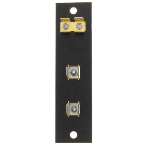 96041 - Reznor 96041 - 2-Screw Terminal Strip for 24V, 96041
