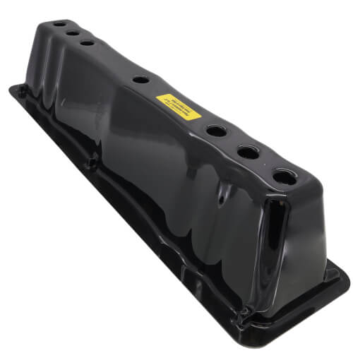 96254 - RCT/Aquaguard 96254 - 28" x 6" Goliath Furnace Riser