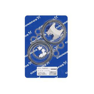 96416602 - Grundfos 96416602 - Kit, Gasket CR/N/90 1-6 Viton