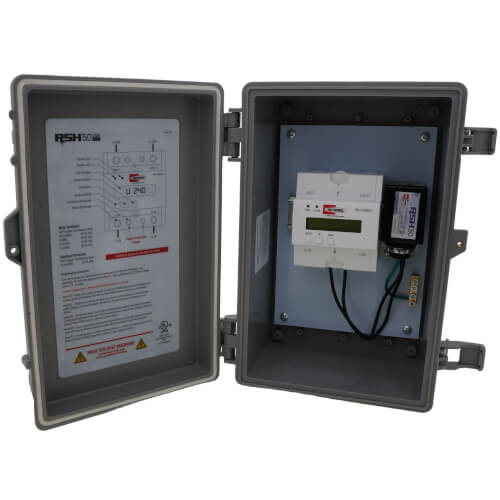 96421 - Rectorseal 96421 - RSH-50 VRM Kit