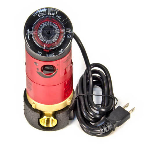 97525921 - Grundfos 97525921 - UP10-16BN5/ATLC, 1/2" Female NPT, 115V ...