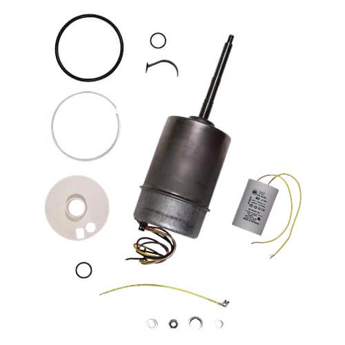 96488396 - Grundfos 96488396 - MQ3-35 Motor Kit, 60 Hz (115V)