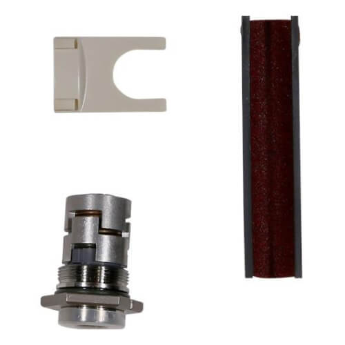 96511841 - Grundfos 96511841 - Shaft Seal Kit, HUUV, 30 Bar