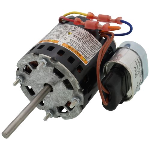 9662 - US Motors 9662 - 3.3" OAO Bohn Fractional Horsepower Direct ...