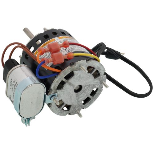 9662 - US Motors 9662 - 3.3" OAO Bohn Fractional Horsepower Direct ...