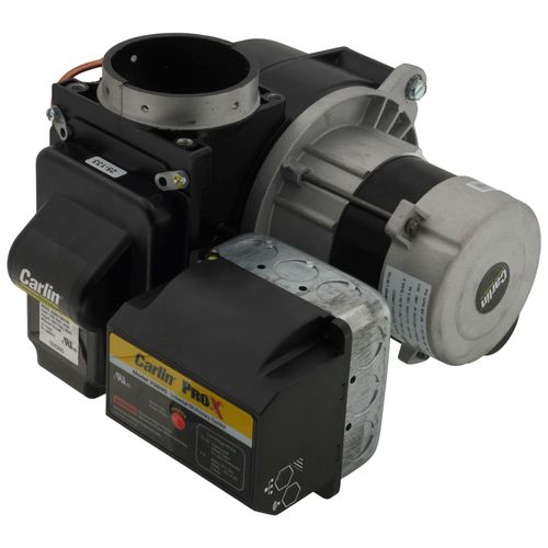 9687600JI - Carlin Combustion 9687600JI - EZ-1 Oil Burner Chassis