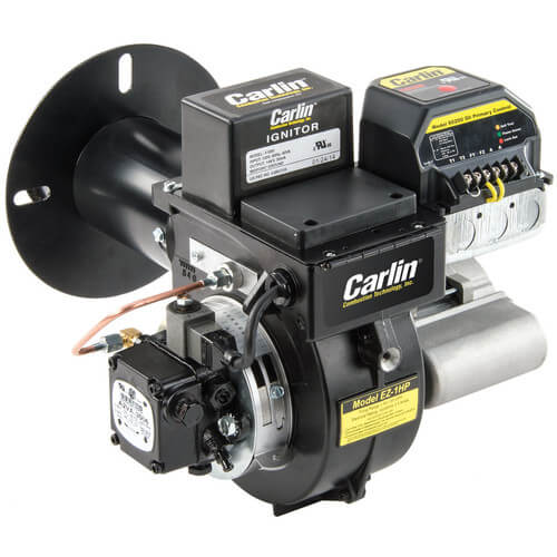 9687609JP - Carlin Combustion 9687609JP - 70,000-364,000 BTU EZ1 Oil ...