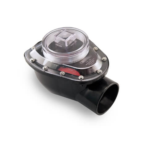 96894 - Rectorseal 96894 - Check-Flo Backwater Valve