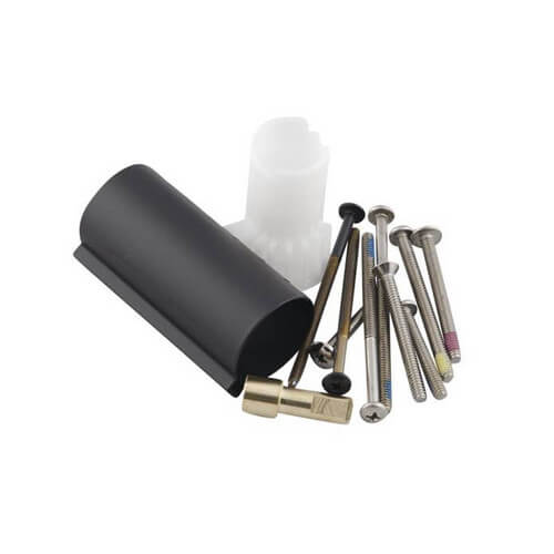 96945BG - Moen 96945BG - 1" Posi-Temp Single-Handle Extension (Brushed ...