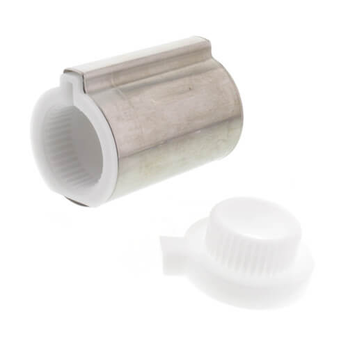 96987 - Moen 96987 - Posi-Temp One-Handle Chateau Stop Tube, 96987