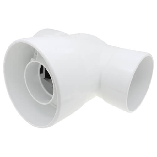 97026 - Rectorseal 97026 - 6" PVC Clean Check Backwater Valve
