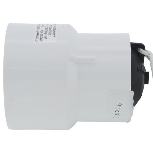 97051 - Rectorseal 97051 - 3" PVC HubSett Test Coupling (Horizontal)