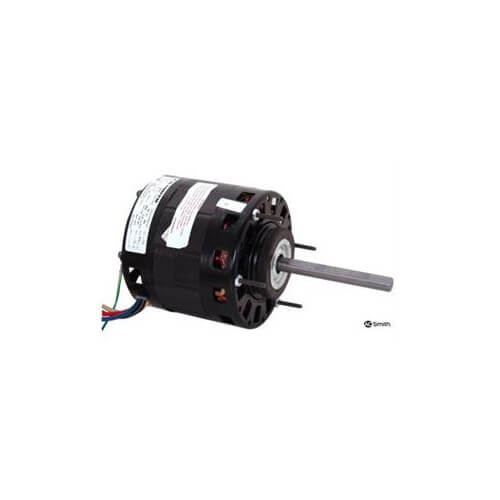 9706 - Century 9706 - 5" 1-Speed Single Shaft Open Fan/Blower Motor (5 ...
