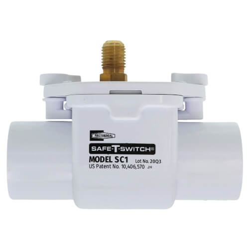 97091 - Rectorseal 97091 - Safe-T-Switch Model SC1