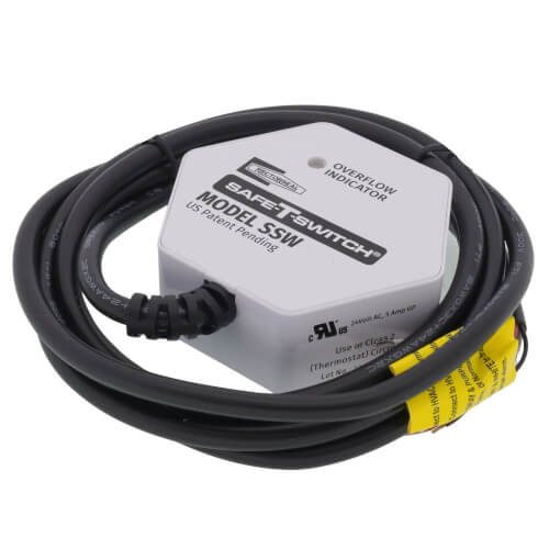 97092 - Rectorseal 97092 - SSW Safe-T-Switch Secondary Pan Sensor for ...