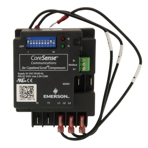 971-0065-04 - Copeland 971-0065-04 - Protector Kit 24v Module